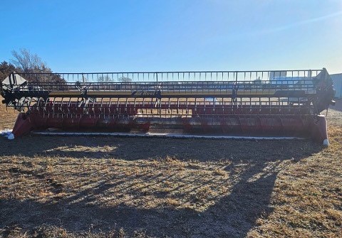 2012 CASE IH 3020