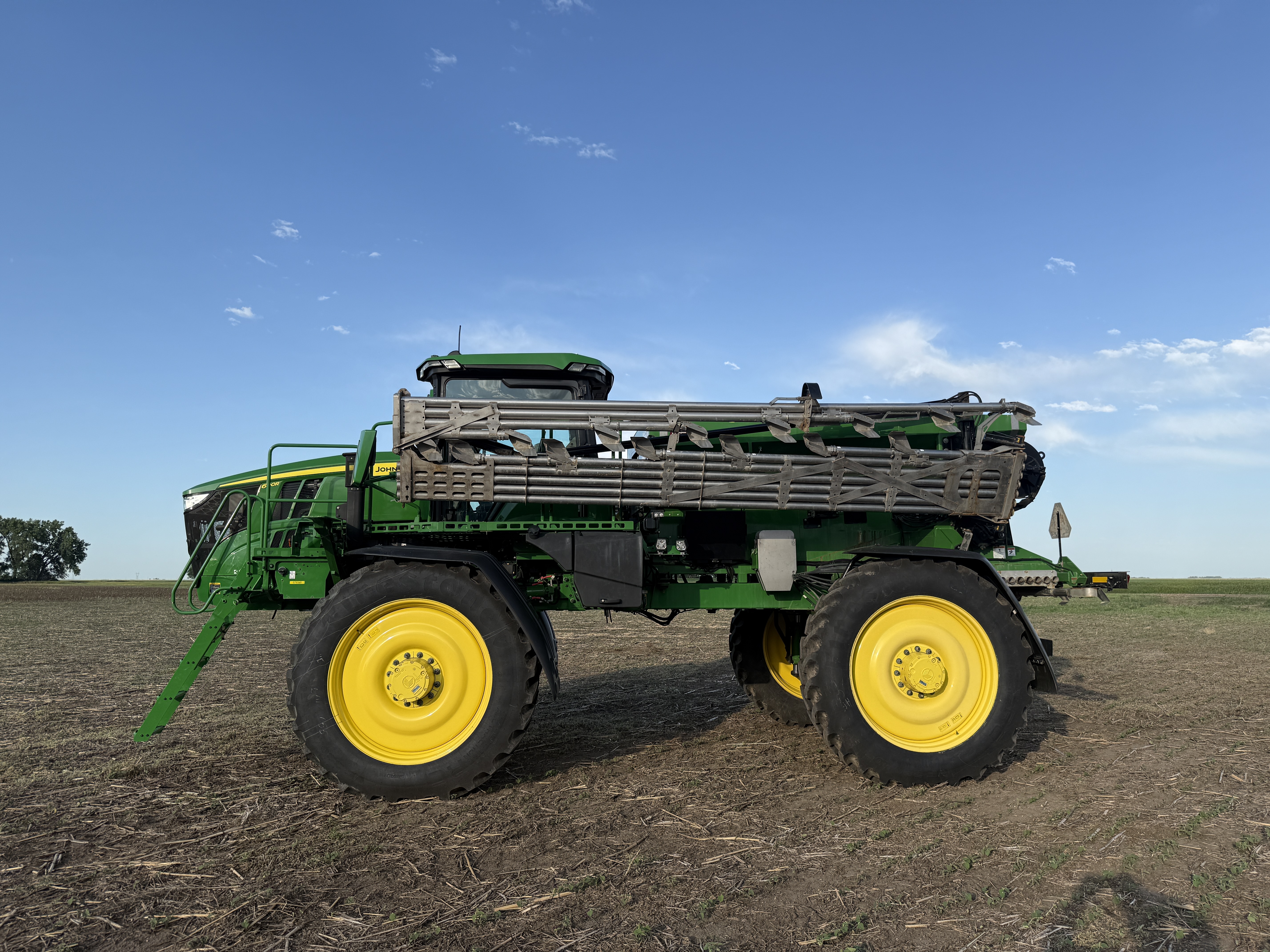 2023 JOHN DEERE 600R Equipment Details | Tractor Tuesday