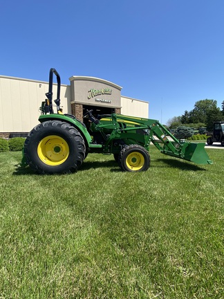2023 John Deere 4066M