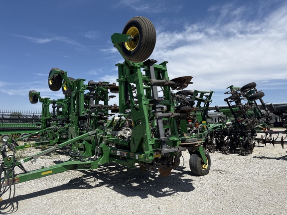 2008 John Deere 2510H